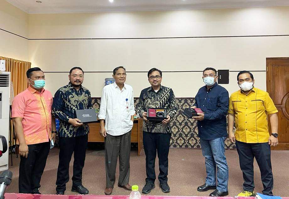Pemkab Batubara Akan Olah Kulit Buaya Jadi Produk UMKM - Sentralberita