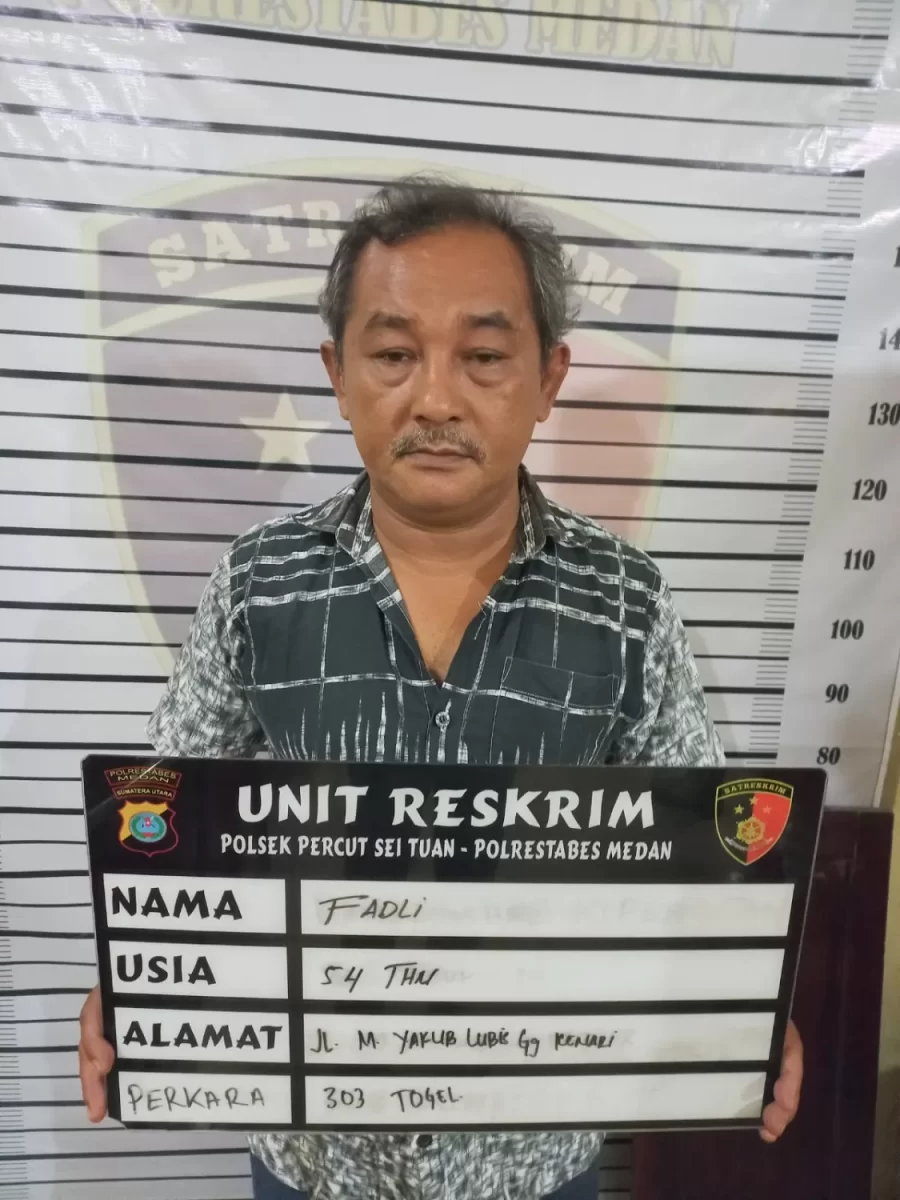 Polsek Percut Sei Tuan Ungkap Bisnis Judi Togel – Sentral Berita Polsek Percut Sei Tuan Ungkap Bisnis Judi Togel – Sentral Berita